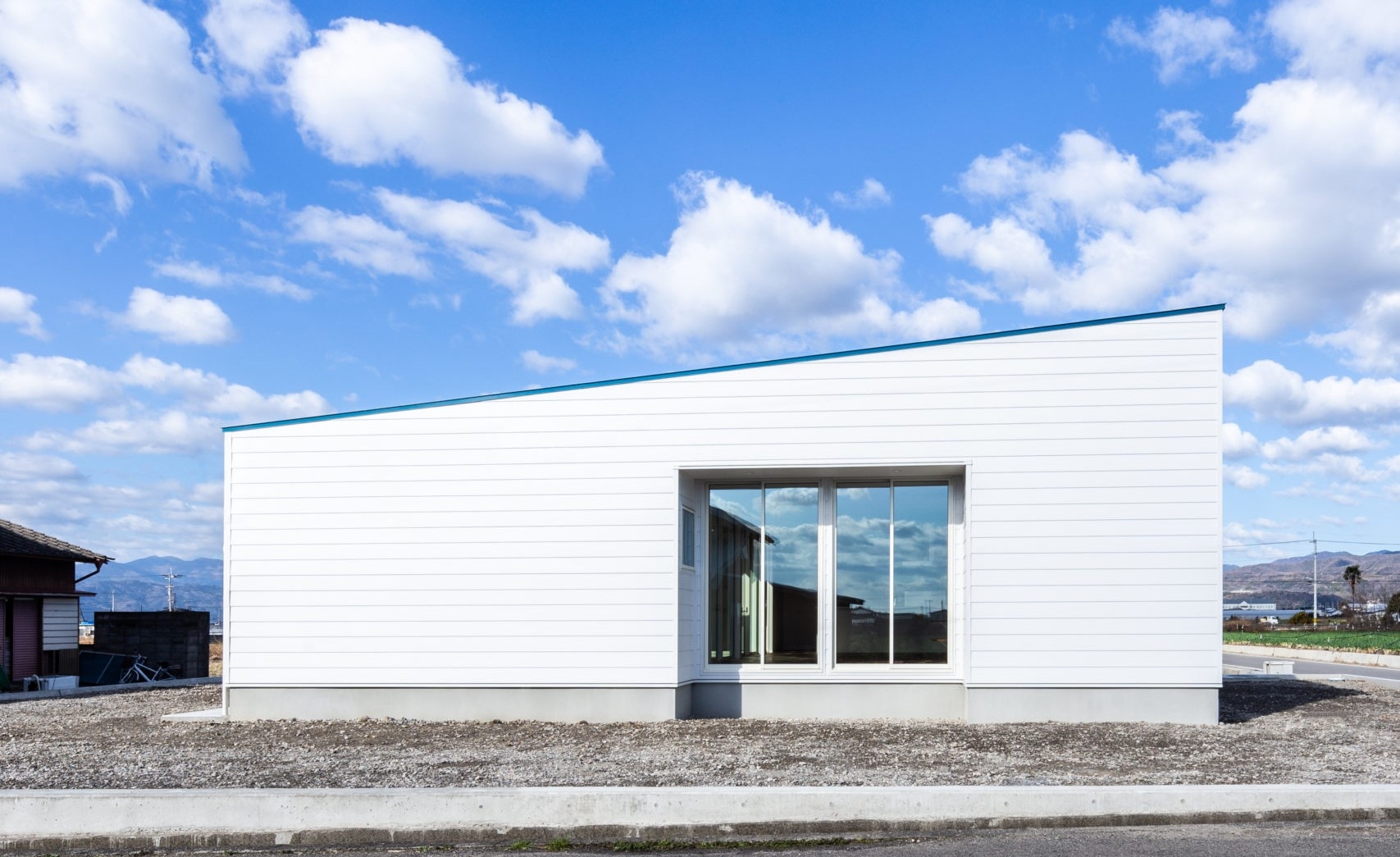 vol.96 外構コストをミニマムにするいくつかのステップ：SIMPLE NOTEお家づくりコラム｜創和ハウジング ブログ 神奈川県横須賀市・宮城県仙台市の注文住宅・新築戸建て・リフォームを ...